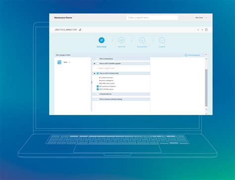 SAP ERP Migration To S HANA And Fiori Innowise Case Study
