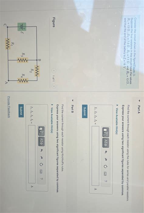 Solved Consider The Circuit Shown In The Figure Figure Chegg Com