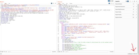 Cve 2023 39361 Unauthenticated Sql Injection In Cacti V1224 Viblo