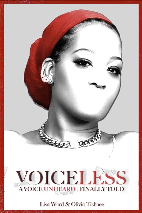 “voiceless A Voice Unheard And Finally Told” Hits Amazon 1 Best Seller