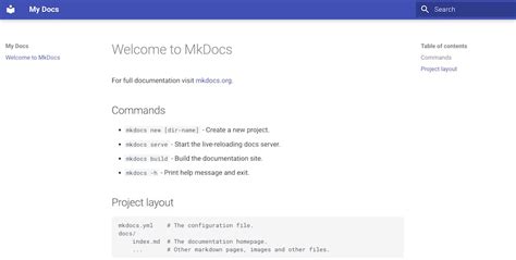 Material For Mkdocsにcustomizationを使ってサイト分析ツールを導入してみた Developersio