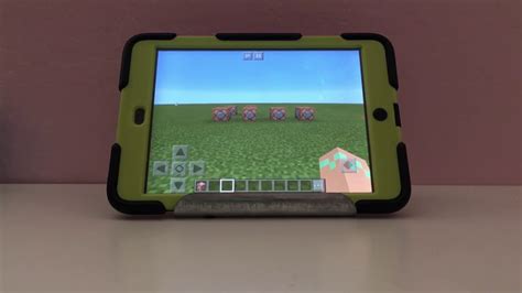 command block tutorial how to do 4 simple commands youtube