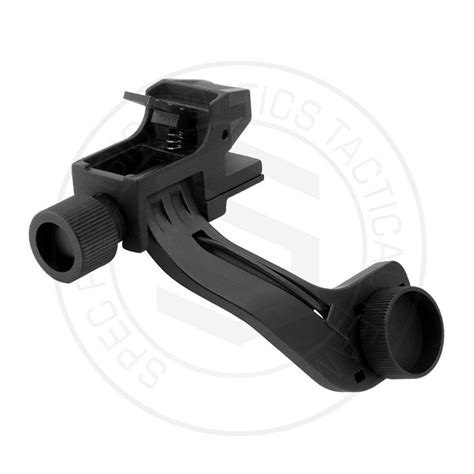 Nvg Mount And Shroud