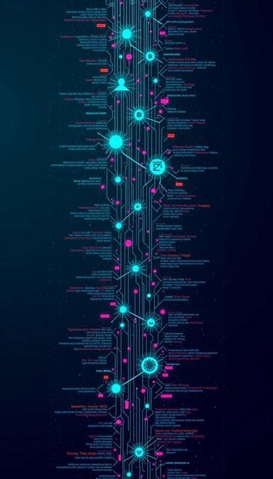 Free Digital Achievement Visualization Image Code Digital