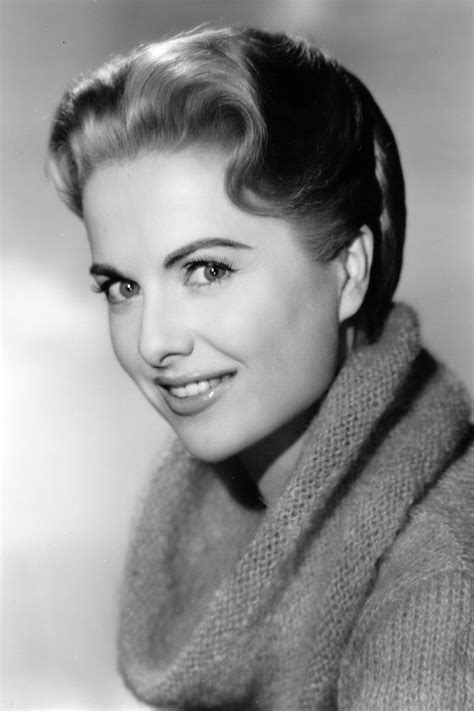 Martha Hyer Profile Images — The Movie Database Tmdb