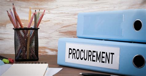 Steps To Streamline Procurement Process Steps Challanges