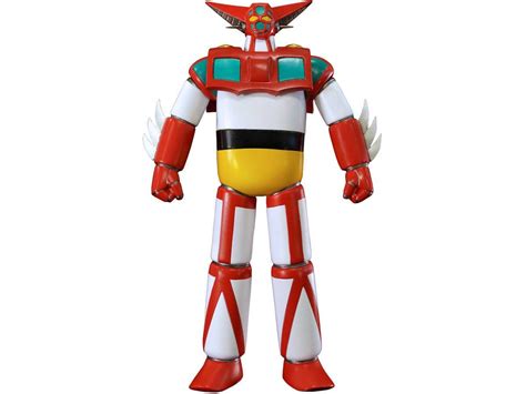 Search Getter Robo