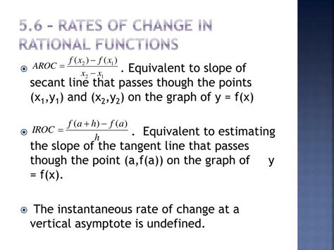 PPT Chapter Rational Functions Equations And Inequalities PowerPoint Presentation ID