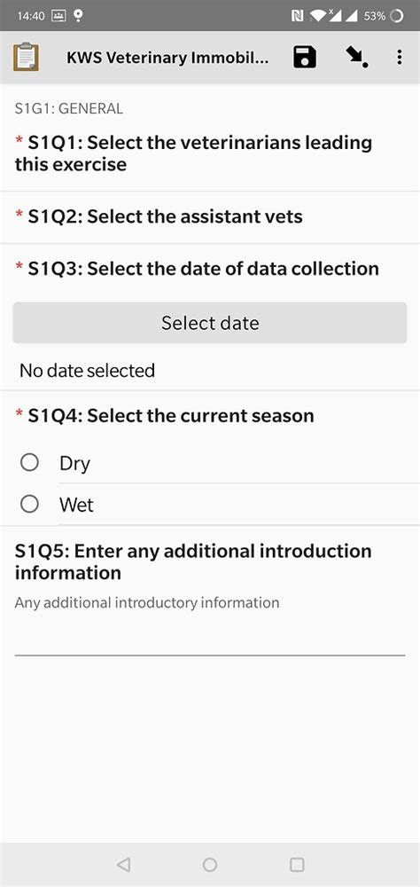 External Selects Not Working On Odk Central Support Odk Forum