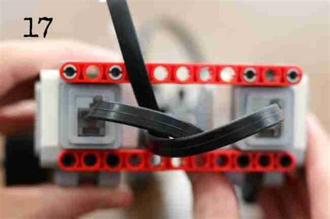 How To Build A Simple EV Robot Blog She Wrote