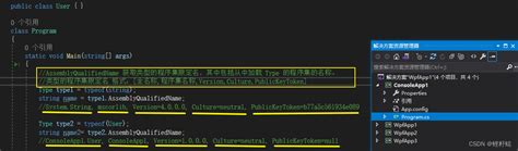 c 之反射详解 c 反射 csdn博客