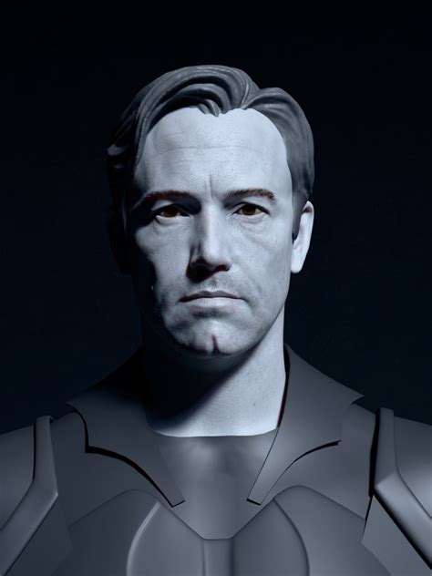Hsiu Yeh Fu On Linkedin Zbrush B3d