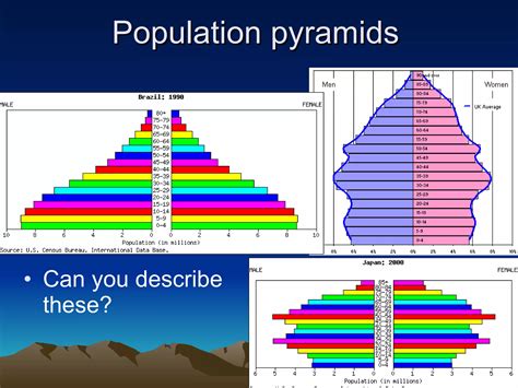 Population Structure Ppt