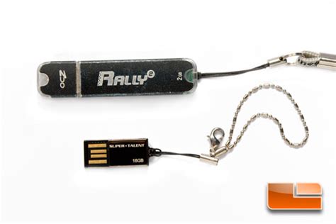 Pico Usb Flash Drive Is The Tiniest Usb Drive Out There Technology Highlights