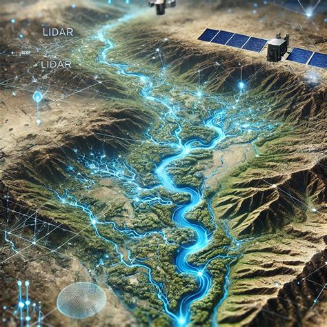pix2streams enhancing global water monitoring through high resolution