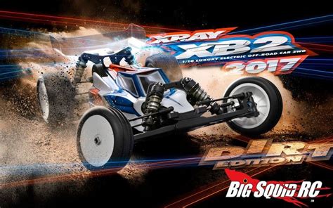 2017 XRay XB2D Buggy Kit Big Squid RC RC Car And Truck News Reviews Videos And More