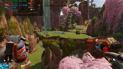 Journey To The Savage Planet With Intel Gpu 630 Iphone Wired