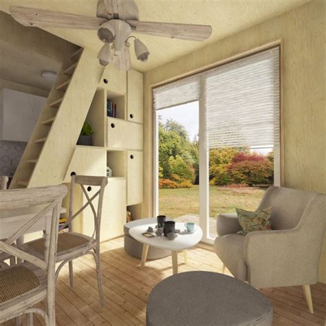 2 Story Shipping Container Home Plans