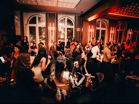 Victoria Paris Review Info Next Events Nox