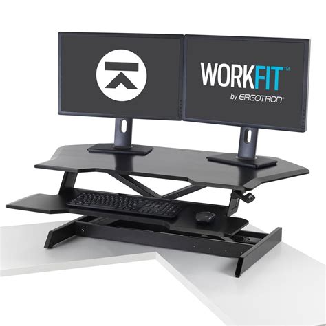 Ergotron Workfit Corner Chairlines