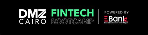 Fintech Bootcamp Launch Universities Of Canada In Egypt