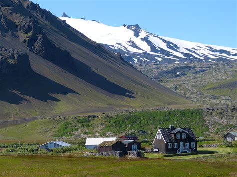 무료 이미지 경치 바다 연안 자연 록 대양 황야 목초지 언덕 호수 골짜기 마을 낭떠러지 빙하 협만 아이슬란드 고지 산등성이 알프스 산맥