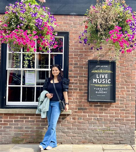 Getting To Know Us Swati From Ensembl Genebuild Ensembl Blog