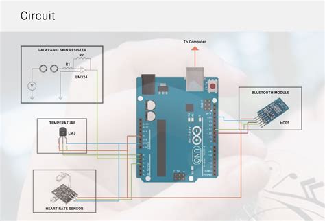 Physical Computing Behance