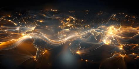 premium photo mapping global user network prioritizing data autonomy