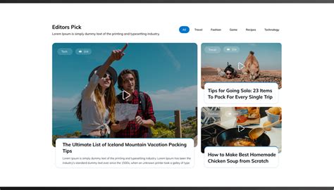 Social Blog Wordpress Theme Asterthemes