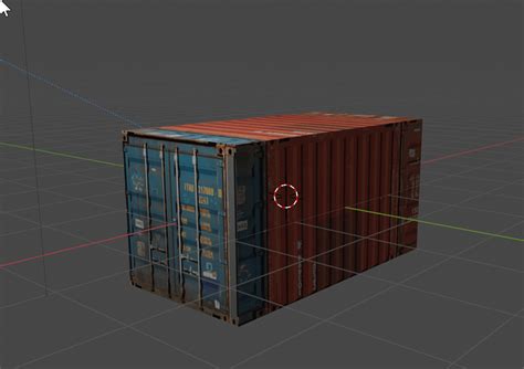The Uv Unwrapping Part Show Gamedevtv