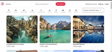 Wanderlust A Full Stack Application Inspired By Airbnb Waqar Ahmed Posted On The Topic Linkedin