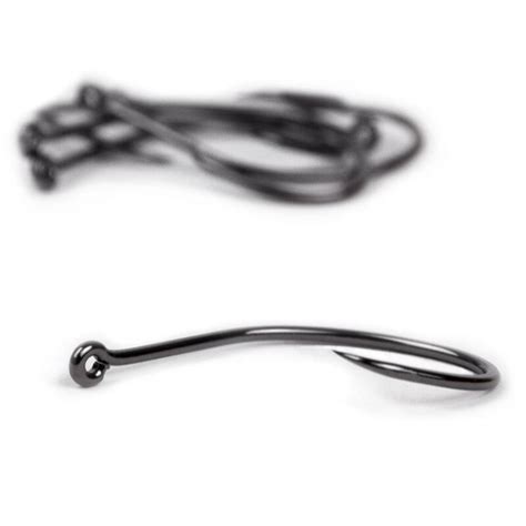 Hayabusa Circle Light Circle Hook