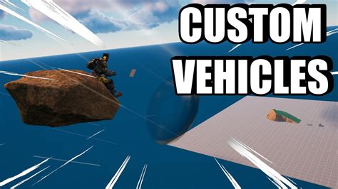 How To Make CUSTOM VEHICLES In Fortnite Creative 2 0 UEFN PATCHED