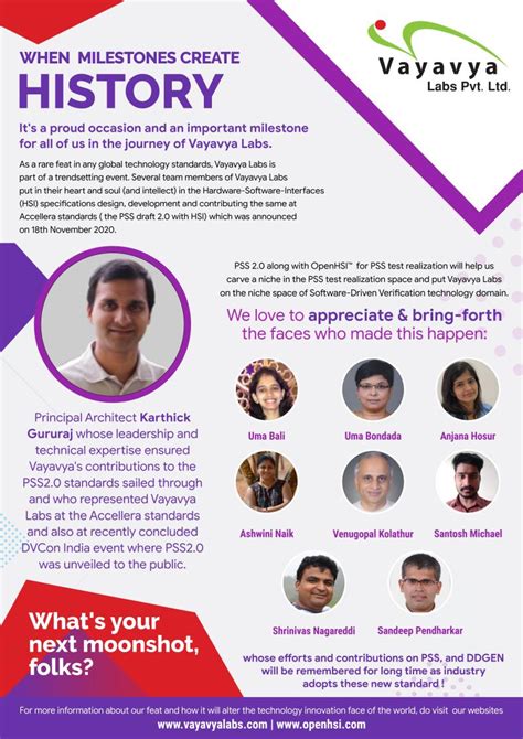 vayavya labs pvt ltd on linkedin openhsi hsi hardwaresoftwareinterfaces vayavyalabs