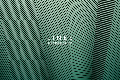 Banner Wave Lines Pattern An Abstract Stripe Background Vector 5169142 Vector Art At Vecteezy
