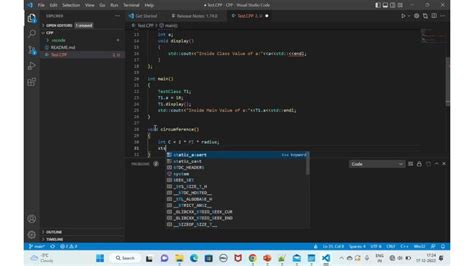 Sachin Shetty On Linkedin Part 4 Basic Structure Of A C Program
