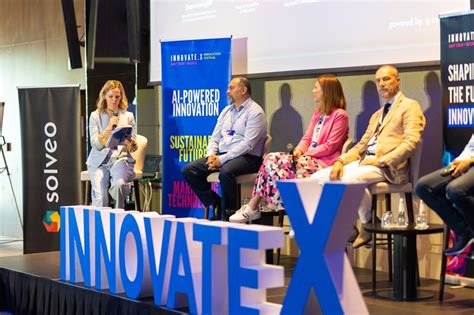 Во Скопје се одржа Innovate X 2024 првиот регионален фестивал за иновации Marketing365