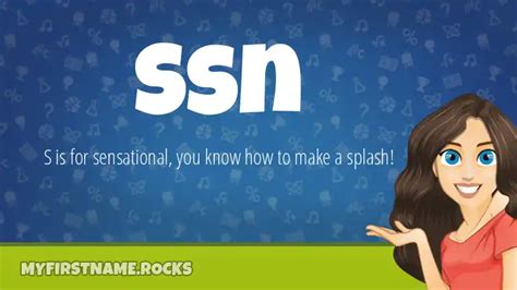 ssn first name personality and popularity