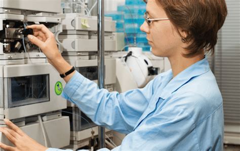 Introduction To Agilent Hplc Systems Gmi Trusted Laboratory Solutions