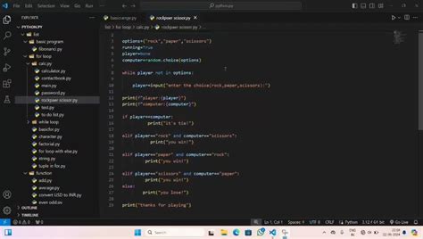 Ankita Patil On Linkedin Internship Python Codesoft