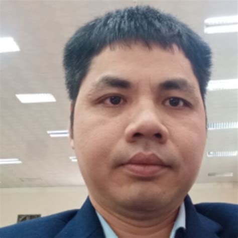 Dao Tuan Hung Yen University Of Technology And Education Khoái Châu Department Of