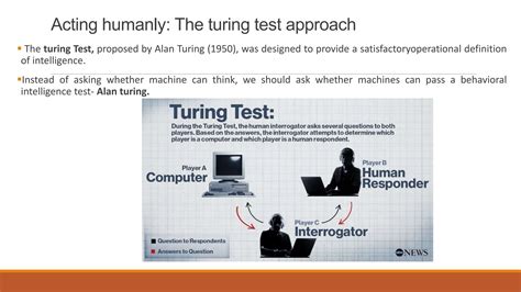 Ai Introduction Artificial Intelligenceppt Artificial Intelligence Technology And Computing