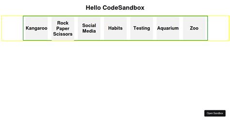 Card Codesandbox