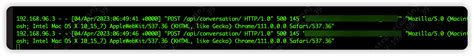hello 我前端使用了nginx代理到服务 报错500 · issue 109 · wongsaang chatgpt ui · github