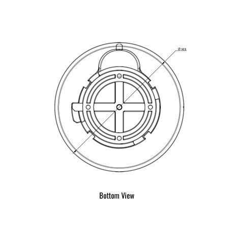 Teltonika Tap200 Wifi Ap Wifi5 Wireless Access Point