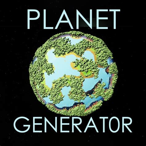 unreal engine space toolkit planet generator community tutorial