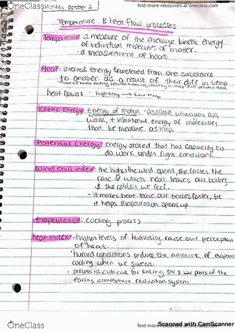 geog 1200 lecture 5 geo 1200 lecture 5a oneclass