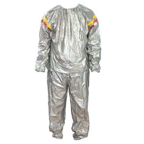 Unisex Sauna Suit For P248