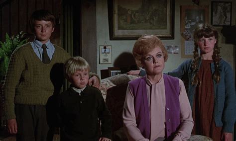 Picture Of Bedknobs And Broomsticks